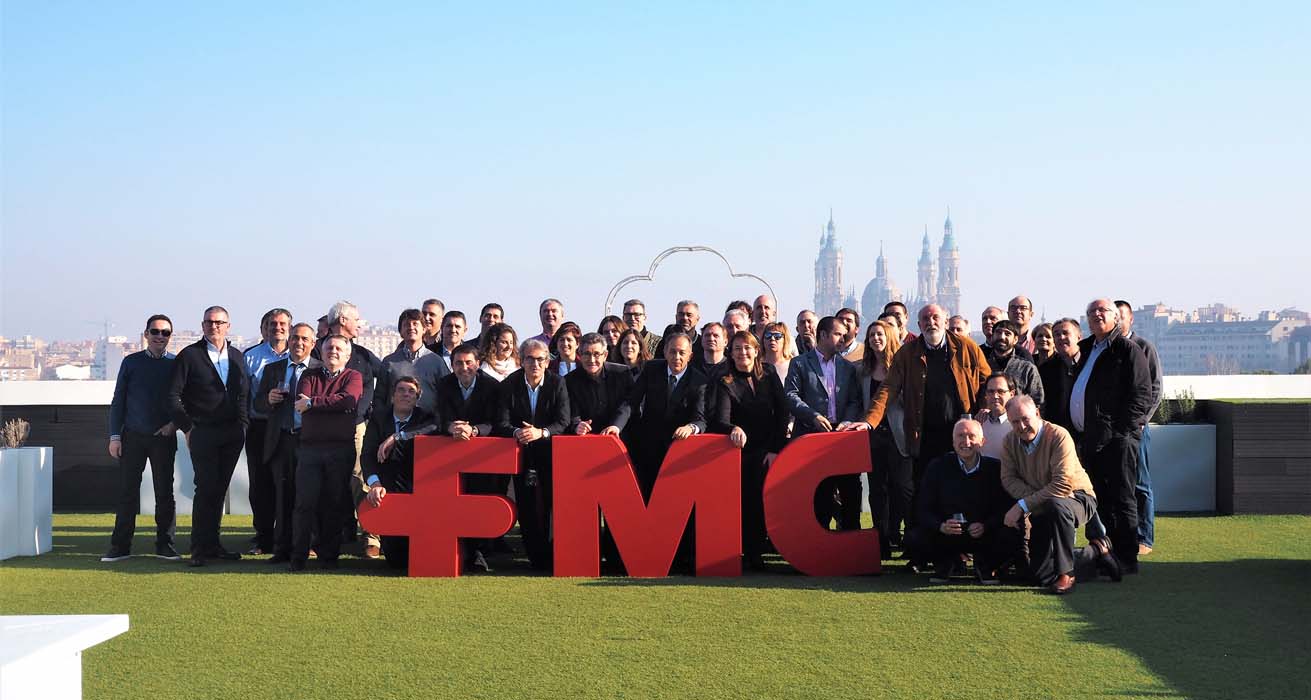 FMC Corporation adquiere la nueva materia activa fungicida Fluindapyr ...